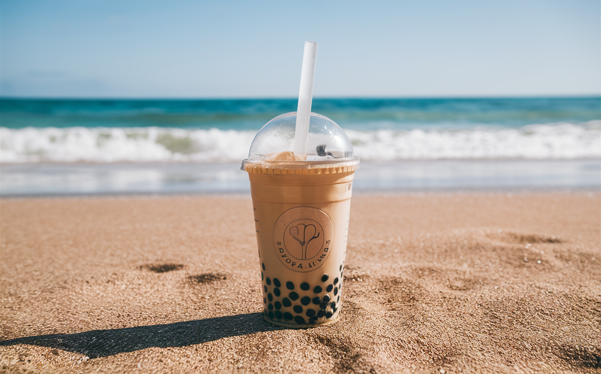 Boba Milk Tea Recipe: How to Recreate This Popular Drink at Home