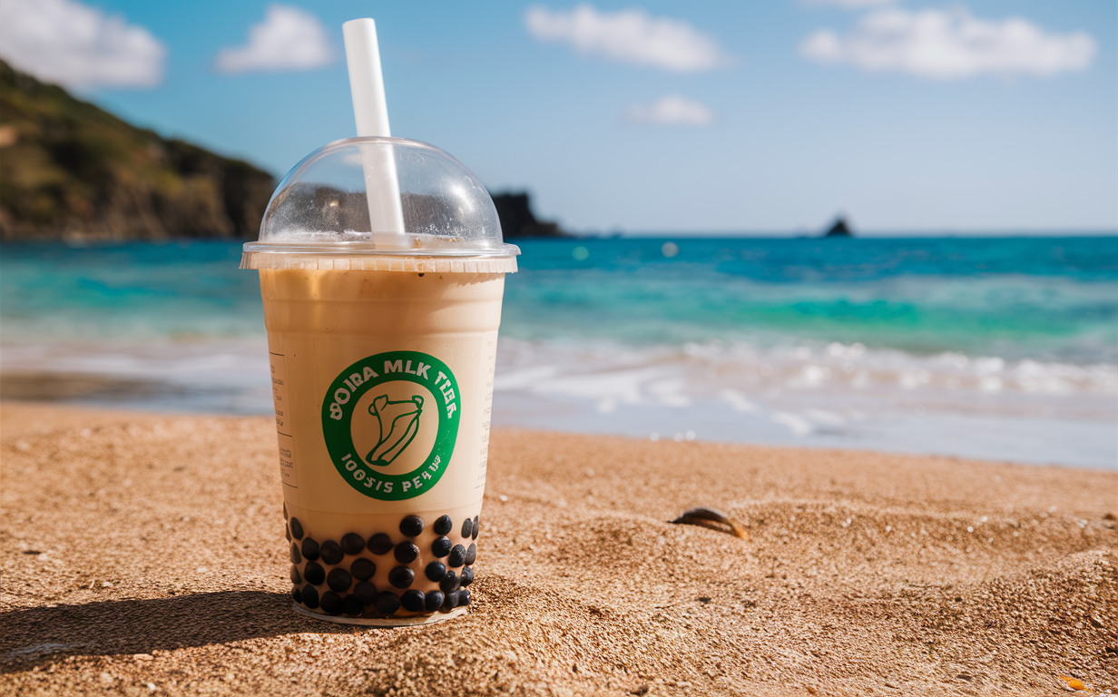 Boba Milk Tea Recipe: How to Recreate This Popular Drink at Home