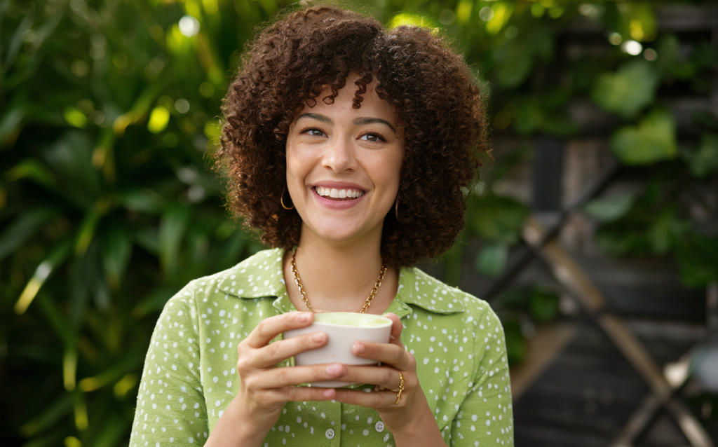 Chia Fresca Recipe: Born to Run
