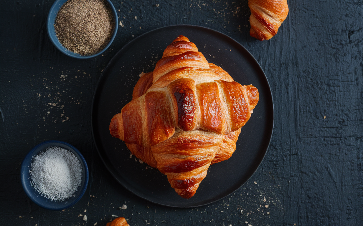 How to Master the Art of Making Perfect Swiss Gipfeli at Home