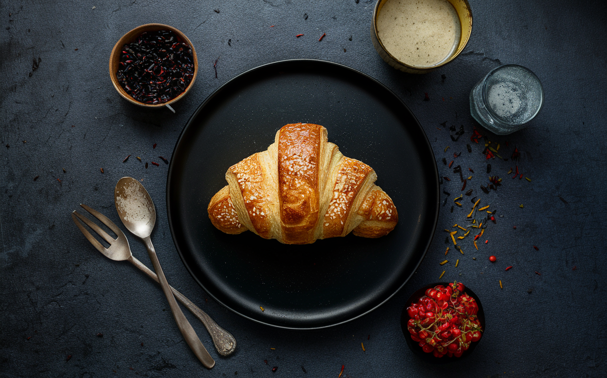 How to Master the Art of Making Perfect Swiss Gipfeli at Home