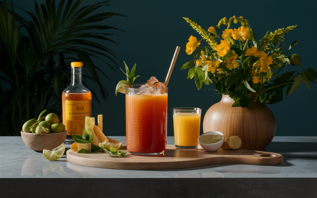 How to Make the Best Bug Juice Camp Drink: Classic and Modern Recipes