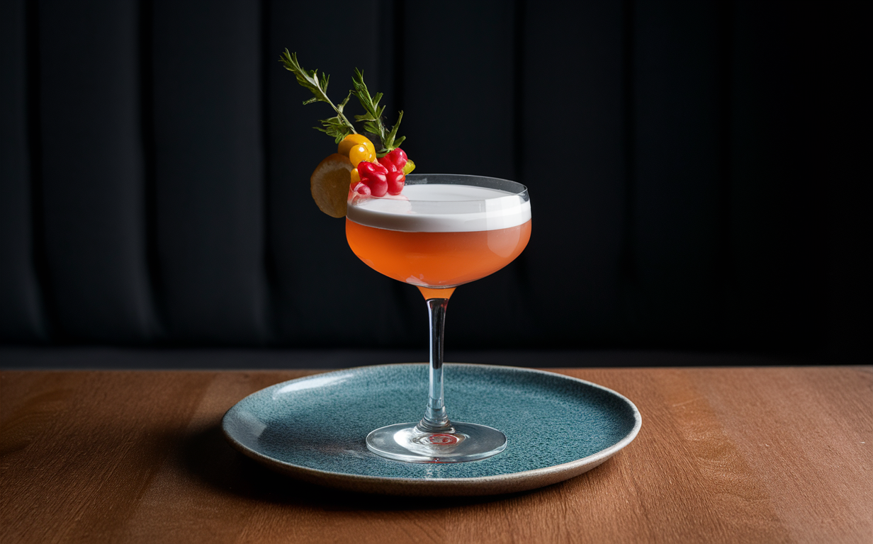 Cortisol Mocktail Recipe: A Stress-Relieving Drink to Balance Your Hormone