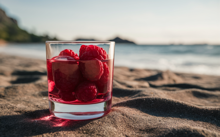 Raspberry Vodka Recipe: How to Make This Fruity Infusion at Home