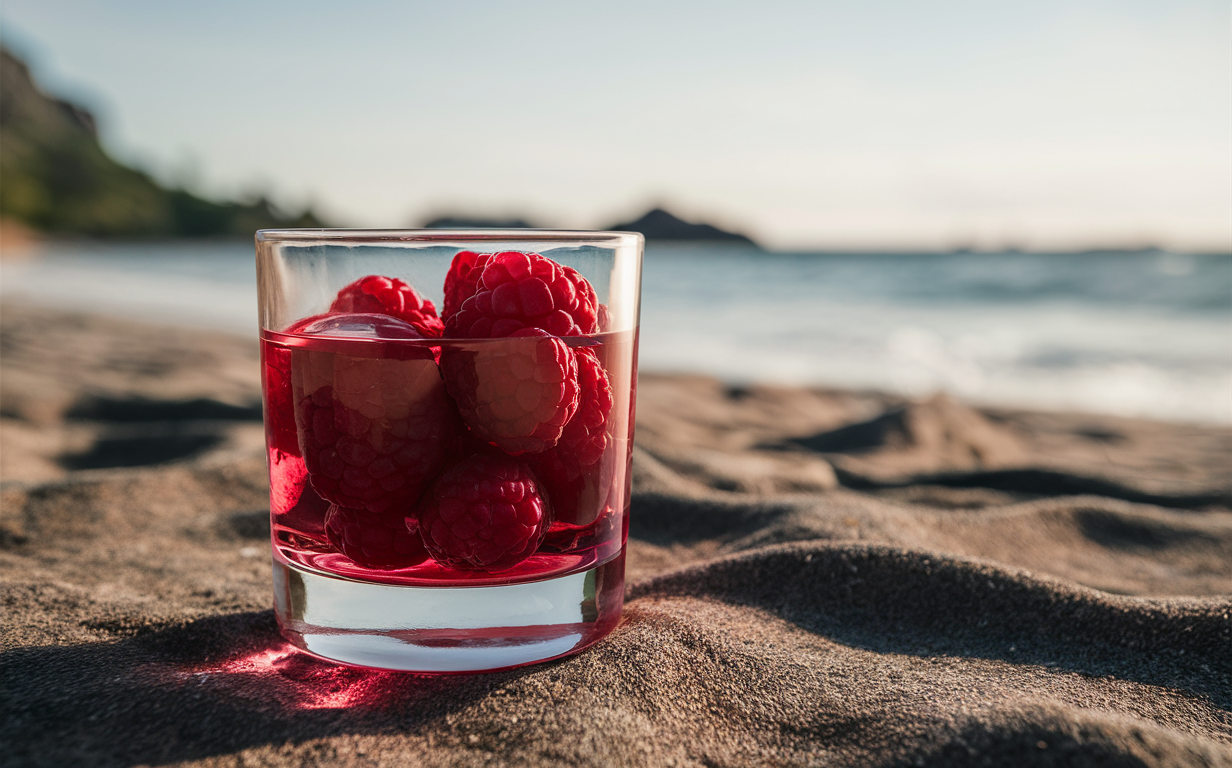 Raspberry Vodka Recipe: How to Make This Fruity Infusion at Home