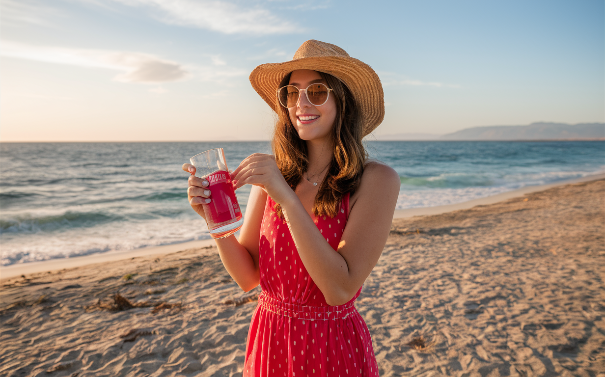 Raspberry Vodka Recipe: How to Make This Fruity Infusion at Home